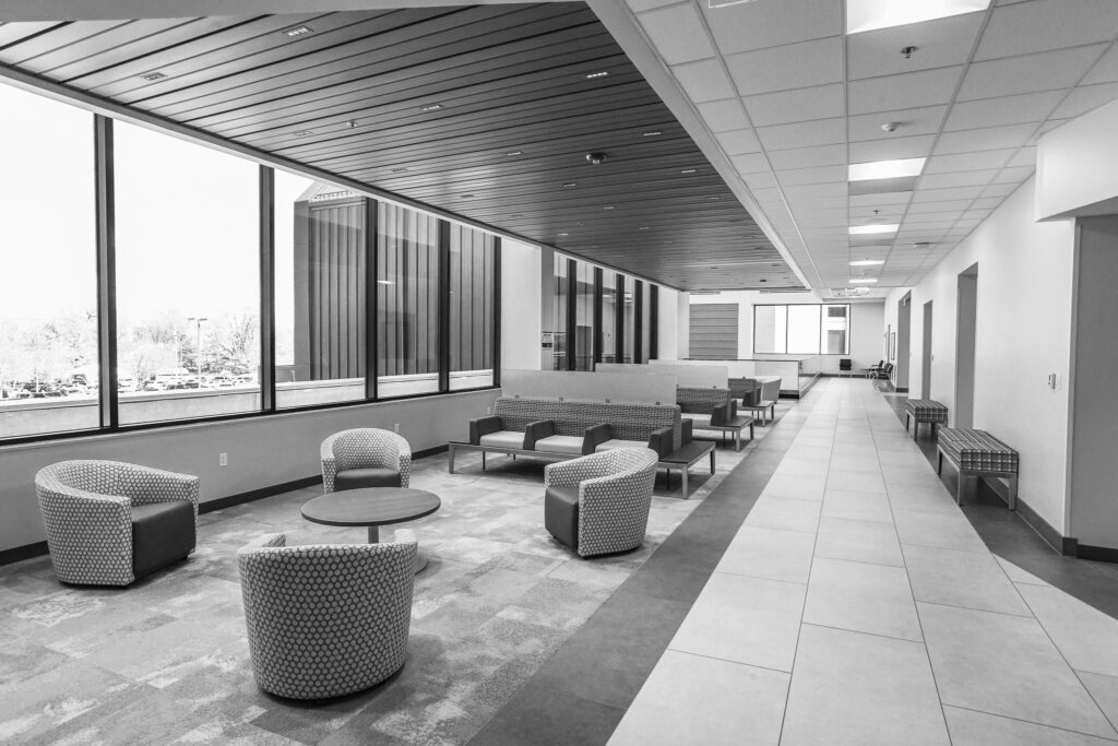 Johnson Early Architects – Responsive Design. Technological Expertise ...